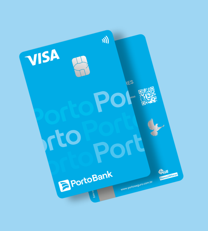 Descubra as Vantagens do Cartão de Crédito Porto Bank Visa da Porto Seguro