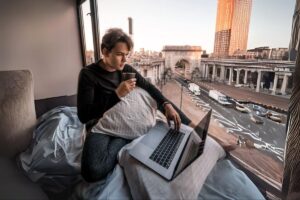 Thiago Finch: O Jovem Empreendedor Digital Brasileiro - Mais um extra