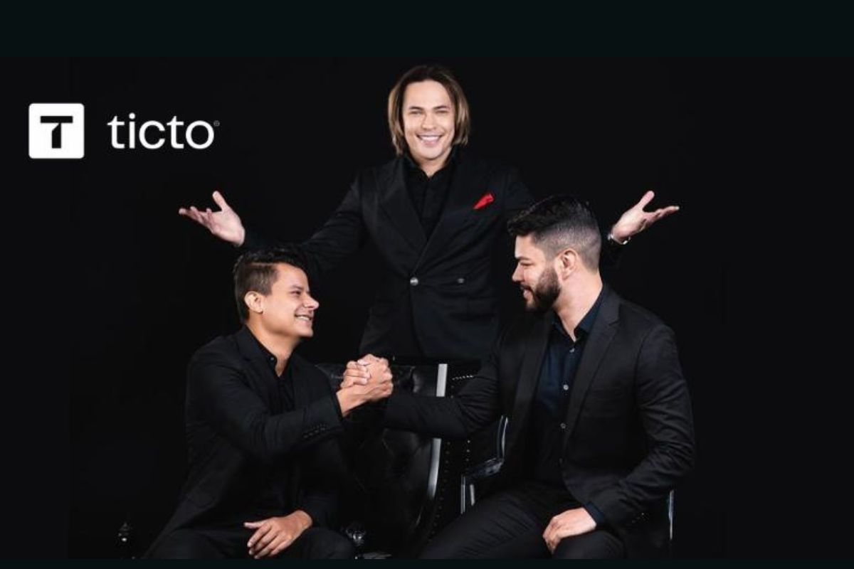 Thiago Finch: O Jovem Empreendedor Digital Brasileiro - Mais um extra